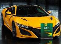 China Anti Corrosion Car Paint Strong Resistance , Automotive Clear Coat With Hardener for sale