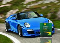 China 1L/CAN Automotive Primer Spray Paint for sale