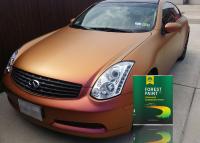 China High Gloss Pearl White Car Paint Scratch Repair Restoration Water Resistant for sale