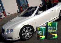 China 2k Gloss Car Paint Correction for sale