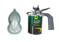 China 18L Metallic Car Spray Paint for sale