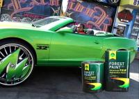 China 18L Metallic Car Spray Paint for sale