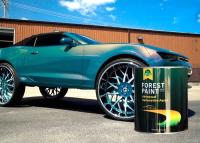 China 18L Metallic Car Spray Paint for sale
