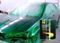 China Low VOC Fixing Sun Damaged Car Paint for sale