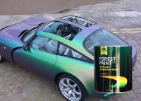 China Excellent Filling And Covering 1K Acrylic Grey Primer Automotive Refinish Auto Paint for sale