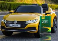 China Anti Corrosion Automotive Primer Spray Paint Correction Car Paint Sealer Primer for sale