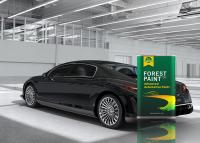 China 2k Aerospray High Build Urethane Primer Zinc Yellow Epoxy Primer for sale