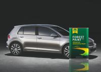 China Sandable High Build Automotive Primer Spray Paint High Coverage for sale