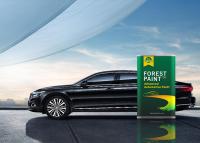 China Easy Sanding Grey Automotive Epoxy Primer Spray Can Car Paint Sealer Primer for sale