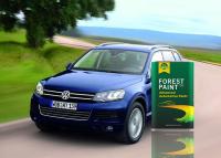 China Chemical Resistance Car Paint Hardener for sale