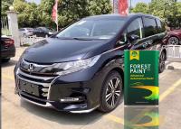 China Mixing Acrylic Car Paint Hardener Anti Rust Spray Paint for sale