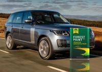 China Anti Yellowish Car Paint Hardener High Gloss Acrylic Paint for sale
