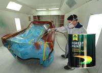 China 1K Automotive Primer Spray Paint for sale