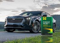 China 1L/Can Polyurethane Lacquer Thinner Car Paint Water Based Car Paint Thinner for sale