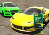 China Standard Lacquer Thinner Car Paint Thinner Photosensitive Coatings To Clean Car for sale