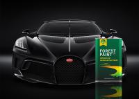 China Slow Volatilization auto Acrylic Paint Thinner Car Scratches for sale