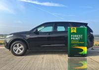 China Enamel Paint Thinner For Car Scratches , Epoxy Paint Thinner Good Fullness for sale