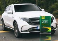 China Quick Volatility 2k Fast Thinner , Lacquer Thinner For Car Scratches for sale