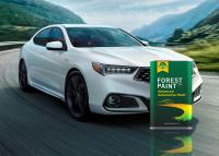 China Quick Volatility 2k Fast Thinner , Lacquer Thinner For Car Scratches for sale