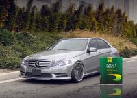 China Imitated Electroplated Automotive Epoxy Spray Paint , High Gloss Acrylic Paint for sale