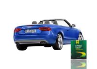 China Water Resistant Metallic Car Spray Paint Anti Corrosion Coating For Car Body for sale