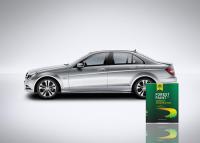 China Water Resistant Metallic Car Spray Paint Anti Corrosion Coating For Car Body for sale