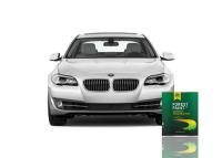 China Bright White Silver Automotive Clear Coat Uv Protection For Sculpture Industries for sale
