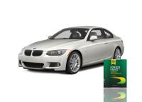 China Moderate Thick Silver Automotive Plastic Primer Spray Paint Anti Rust Clear Coat for sale