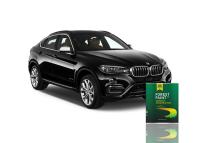 China 1L/Tin Bluish Silver Car Paint for sale