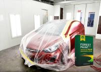 China 1K Lacquer Thinner To Remove Paint , High Hardness Liquid Car Paint for sale