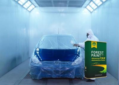 China 1L Lacquer Thinner On Car Paint , Pure Lacquer Thinner Dilution Car Paint for sale
