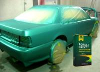 China Anti Rust Solvent Based Lacquer Thinner For Epoxy Primer Car Paint Fast Dry Type for sale