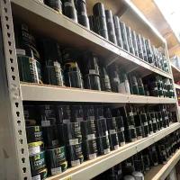 China High Gloss Clear Coat Car Paint Easy To Dry Topcoat Car Paint FPCP-M10191 for sale