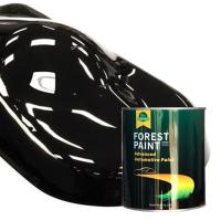 China Brilliant Acrylic Gloss Car Paint Coating Truck Paint ISO9001 for sale