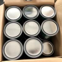 China High Gloss Pure Red Gallon Single Stage Acrylic Enamel Car Auto Paint Kit-FPCP-M223161 for sale