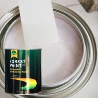 China Weather Resistant Pearl White Truck Paint Spray Liquid Custom for sale