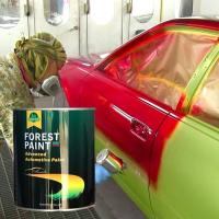 China A Superb Glossy Finish With Car Paint Protection Coating easy To use for sale