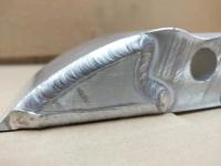 China OEM Metal Inert Gas Welding Fabrication Gas Metal Arc Welding Process for sale