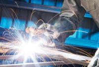 China OEM Metal Inert Gas Welding Fabrication Gas Metal Arc Welding Process for sale