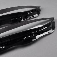 China Glossy Urethane Vacuum Casting Services High Precision Prototyping for sale