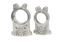 China Premium Custom Zinc Die Casting Mold Parts CNC Machining Process Precision Components for sale