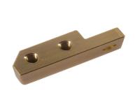 China Fixtures Extruded Aluminum Profiles Versatile Aluminium Extrusion Furniture for sale
