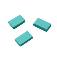 China Heatsink Silicone Thermal Pad 0.5mm Thickness Ultra Thin Thermal Pad for sale