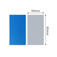 China Silicone Thermal Heatsink Pads Multipurpose Thermal Interface Pad for sale