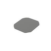 China Electrical Heat Sink Thermal Pad Silicone Rubber Heat Dissipation for sale
