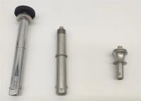 China OEM CNC Turned Parts Manufacturer Supplier Aluminium / Brass Material for sale