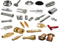 China Precise CNC Turning Parts Components Bushing 100% Inspected for sale