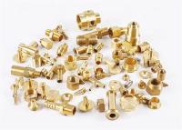 China High Precision CNC Turning Parts Pins Custom CNC Machining Service for sale