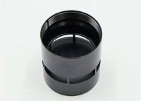 China OEM CNC Machining Parts Manufacturing Process Powder Coating Surface Finish for sale