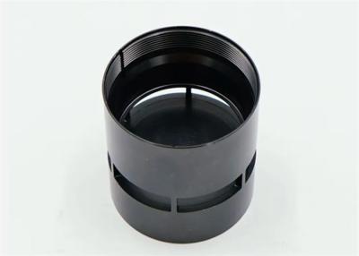 China OEM CNC Machining Parts Manufacturing Process Powder Coating Surface Finish for sale